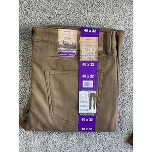 Weatherproof | Pants | Weatherproof Vintage Mens Flex Utility Stretch ...
